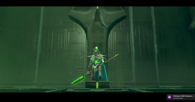 Warhammer 40 000 Mechanicus Guide Ackadia